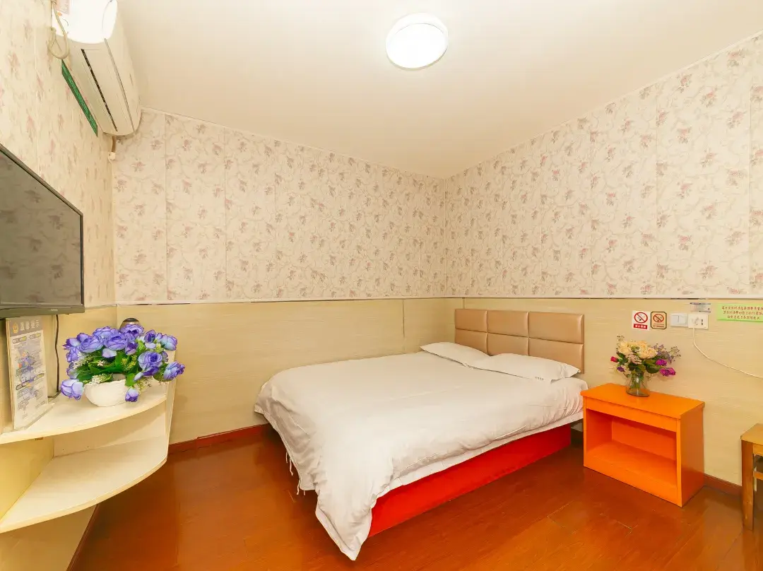 Chunxin Hostel - Shanghai