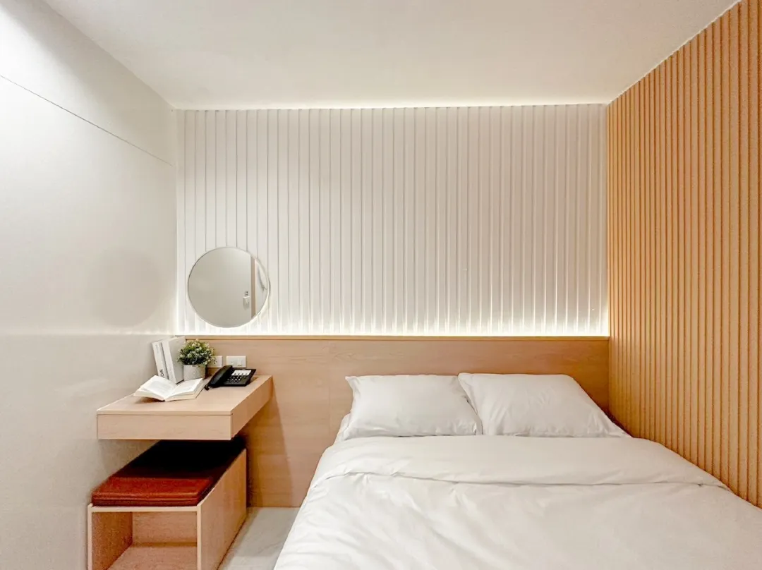 Thrive Hotel - Bangkok