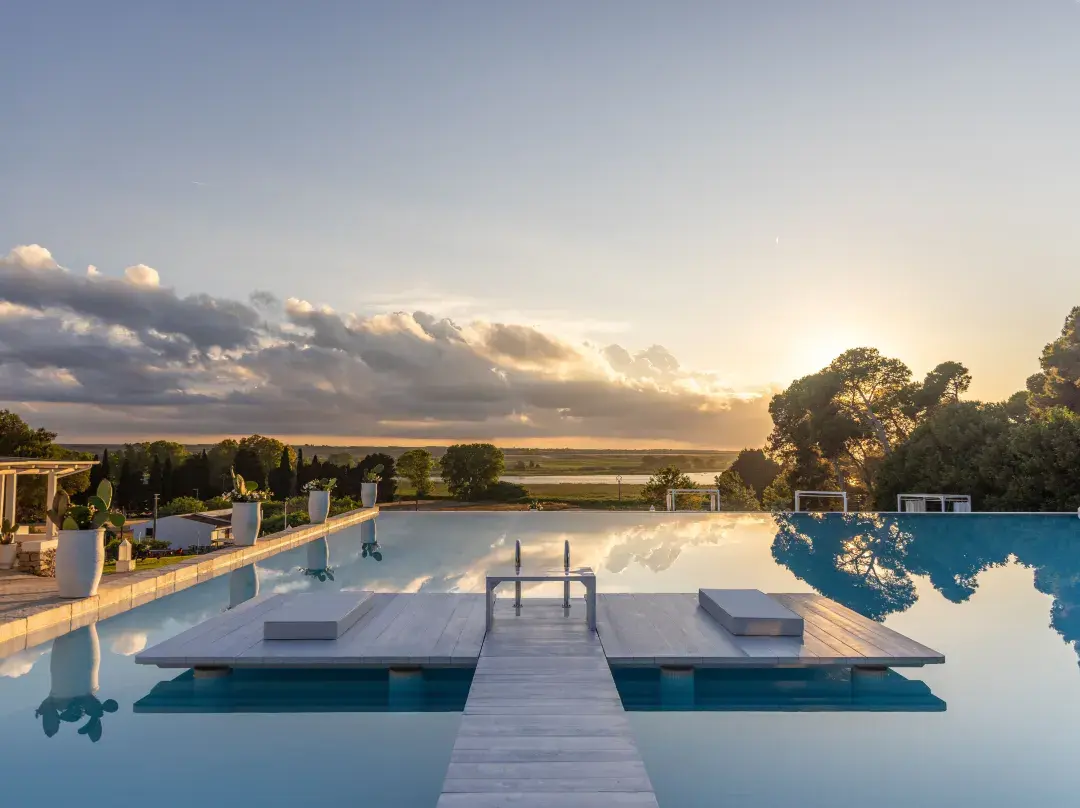 Baglioni Masseria Muzza Resort & Spa - Salento
