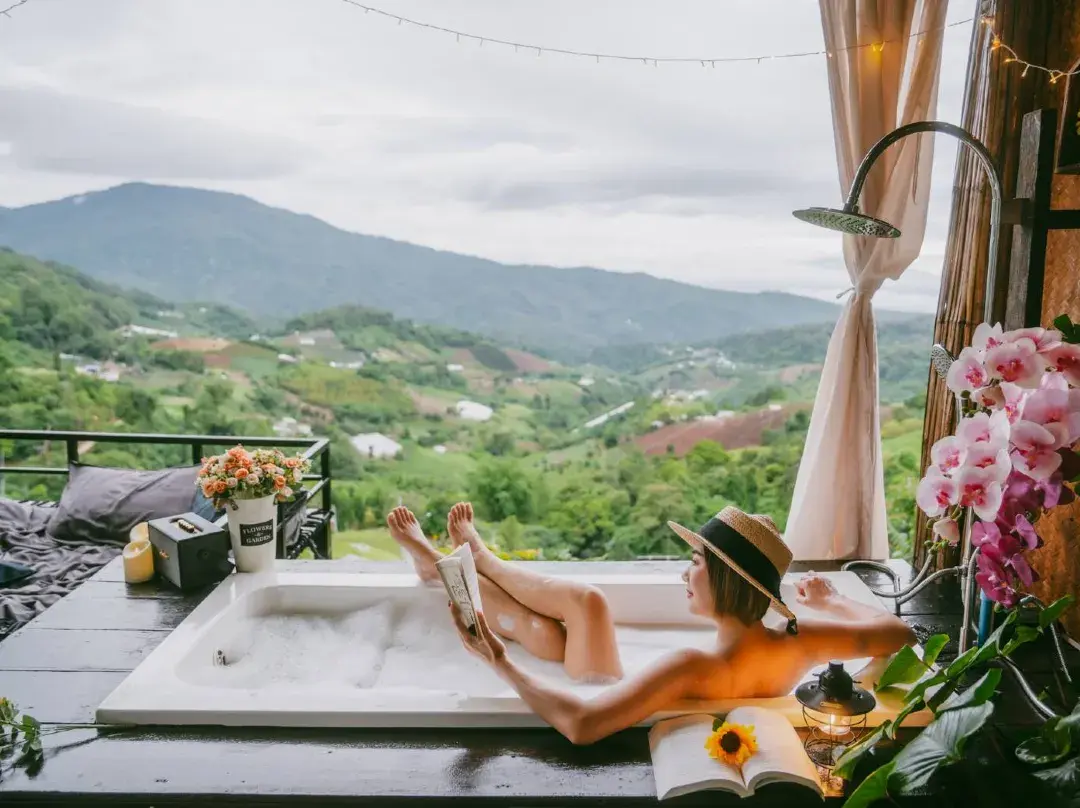 Mon Lom Nao Homestay - Mae Rim District