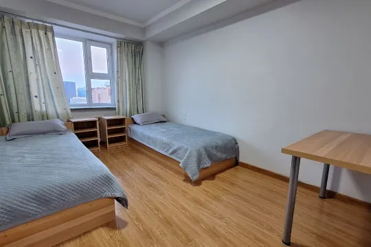 Sojourney Guest House - 烏蘭巴托