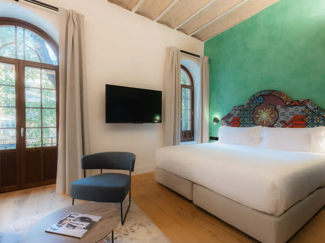 Cavalta Boutique Hotel Gl - San Juan de Aznalfarache