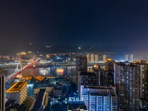 Congqingximu River View Homestay - Chongqing