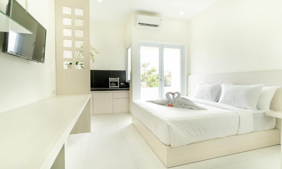 The Axara Bali Managed by ARM Hospitality in Bali - 2026 Prices ...