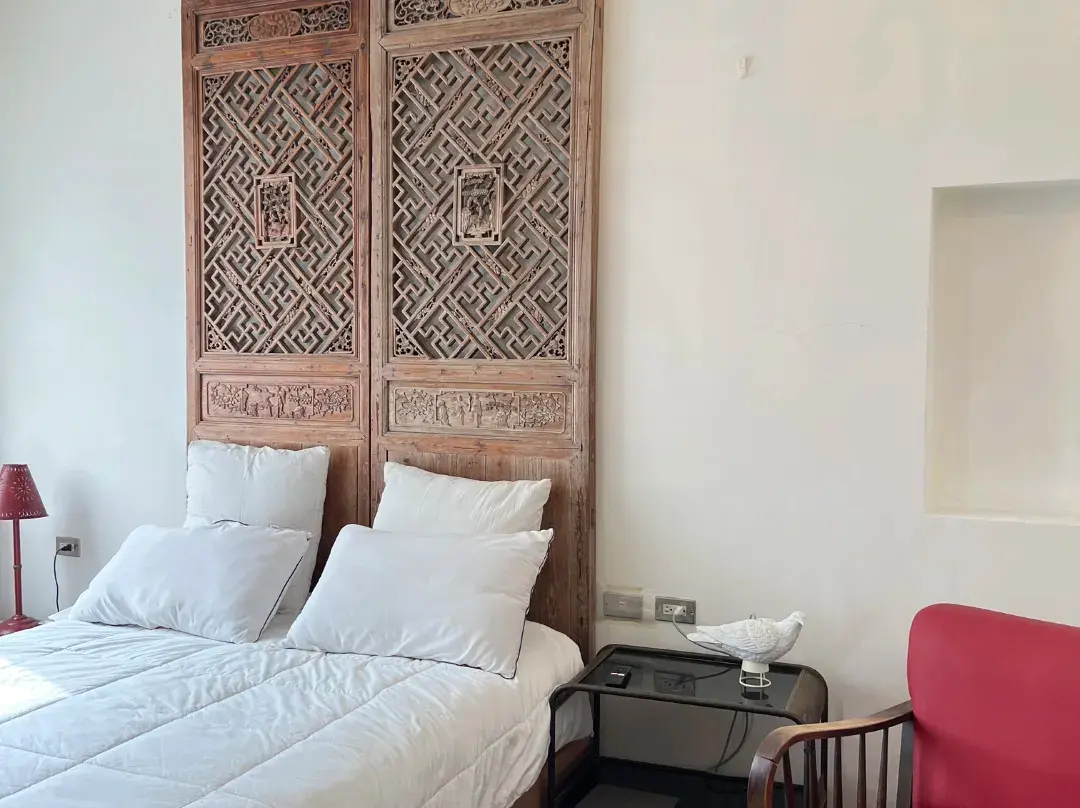 Hour Roots - Tainan City