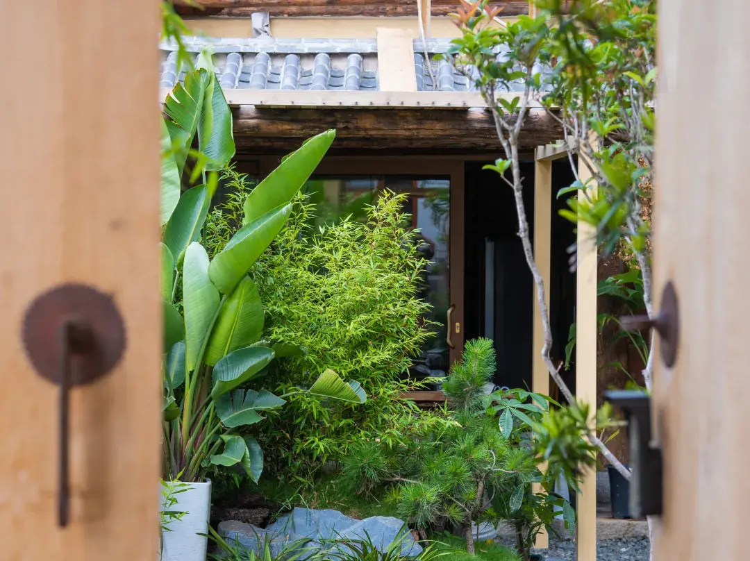 Dali Meadow Breeze Guesthouse - Dali