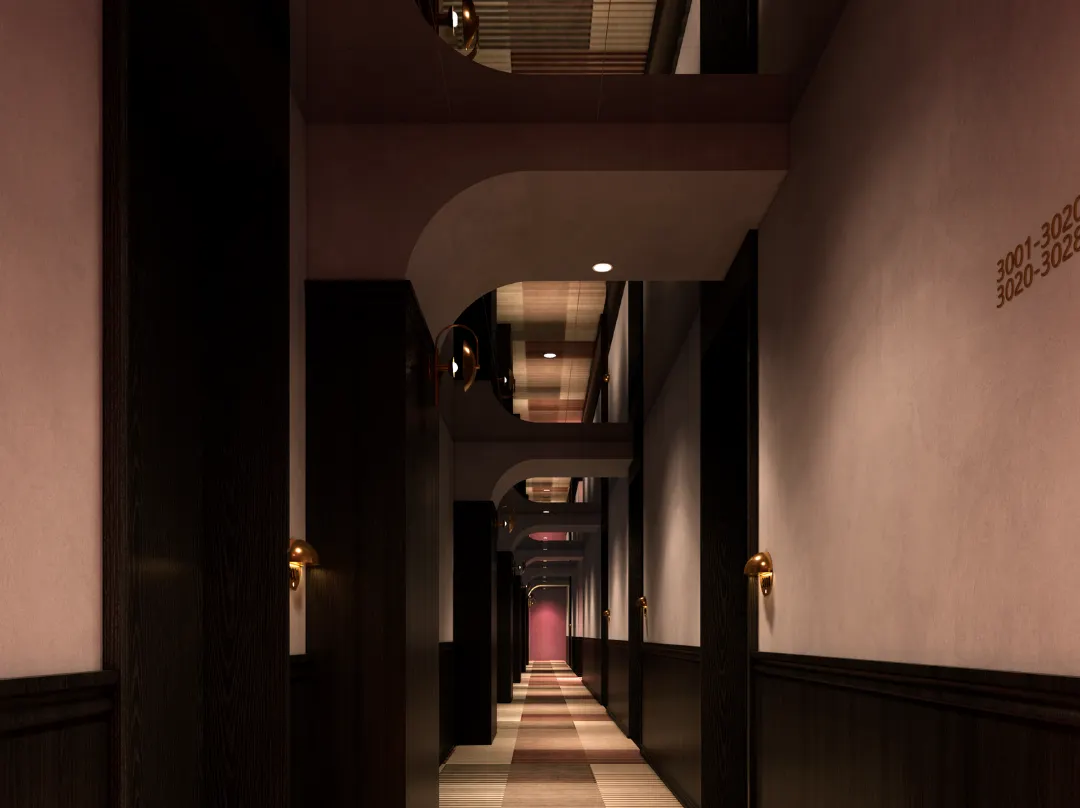 Hey Hessenli Hotel - Changsha