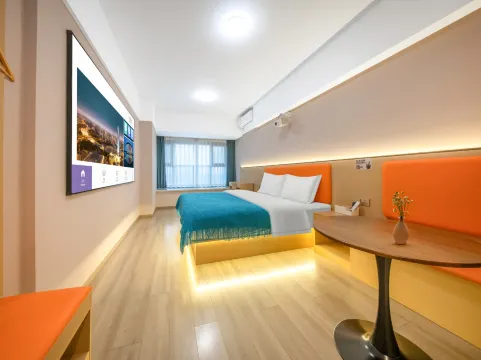 Meisheng Hotel - Zhengzhou