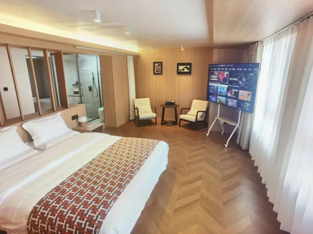Xiao Zhu Guesthouse) - 쉬저우