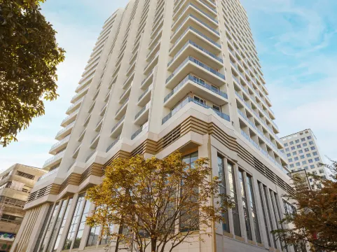 Newcz Nampo Hotel - Busan