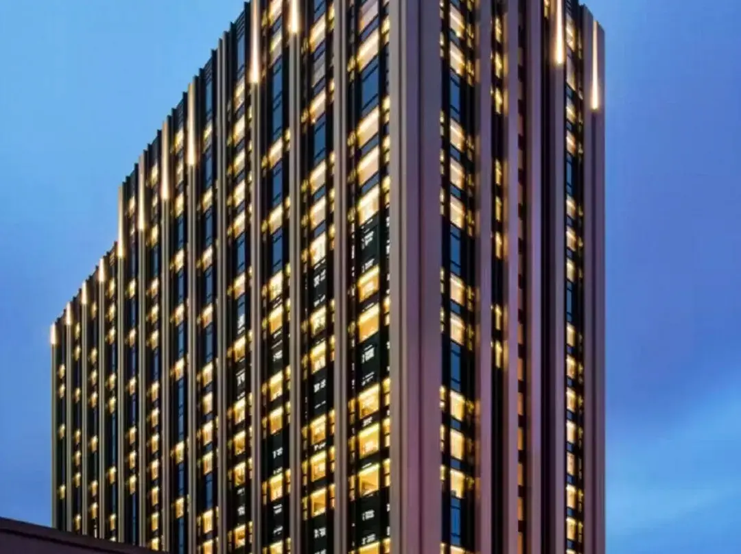 Fanwang Convention And Exhibition Hotel Apartment - Shenzhen