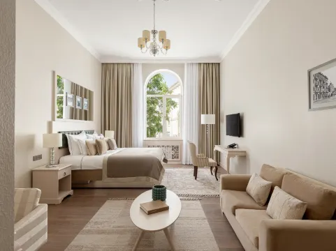 Boutique 19 Hotel - Baku