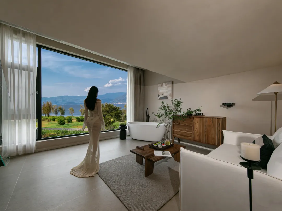 On The Side Of The Sea, Designer Sea View Resort Hotel - Dali