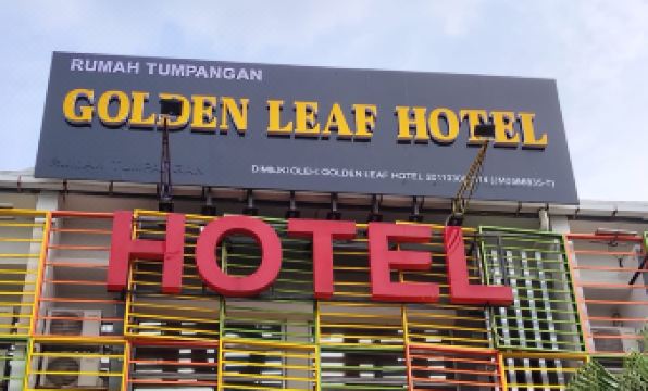 Golden Leaf Boutique Hotel Nusa Idaman (Johor Bahru) - Tawaran Hebat ...