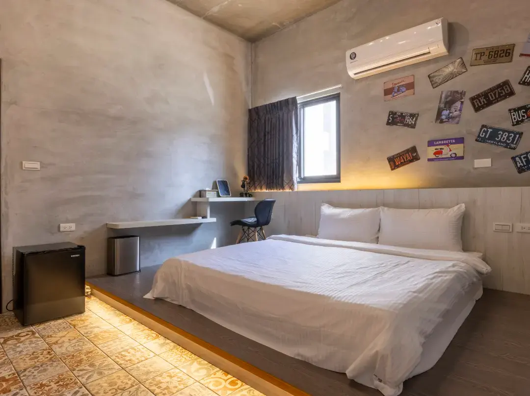 Island Time Homestay - Taiwan