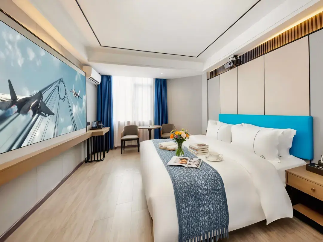 Haomen Smart Hotel - Dongguan