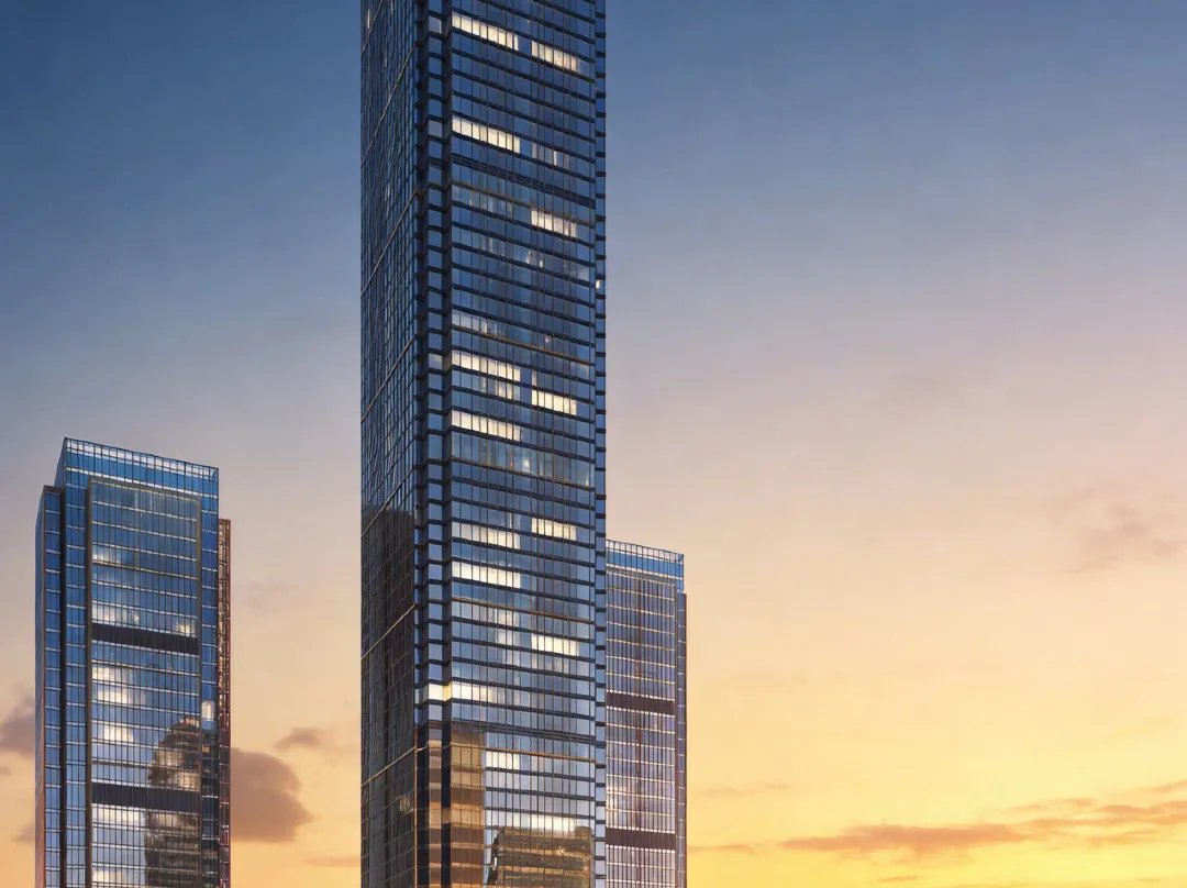 Guanyinqiao No.1 The One Premium Selected Hotel - 重慶市