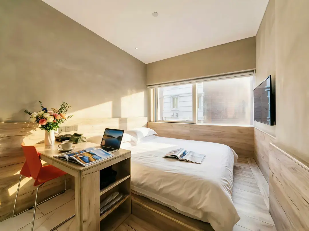 Qingruyu Hotel - Hangzhou