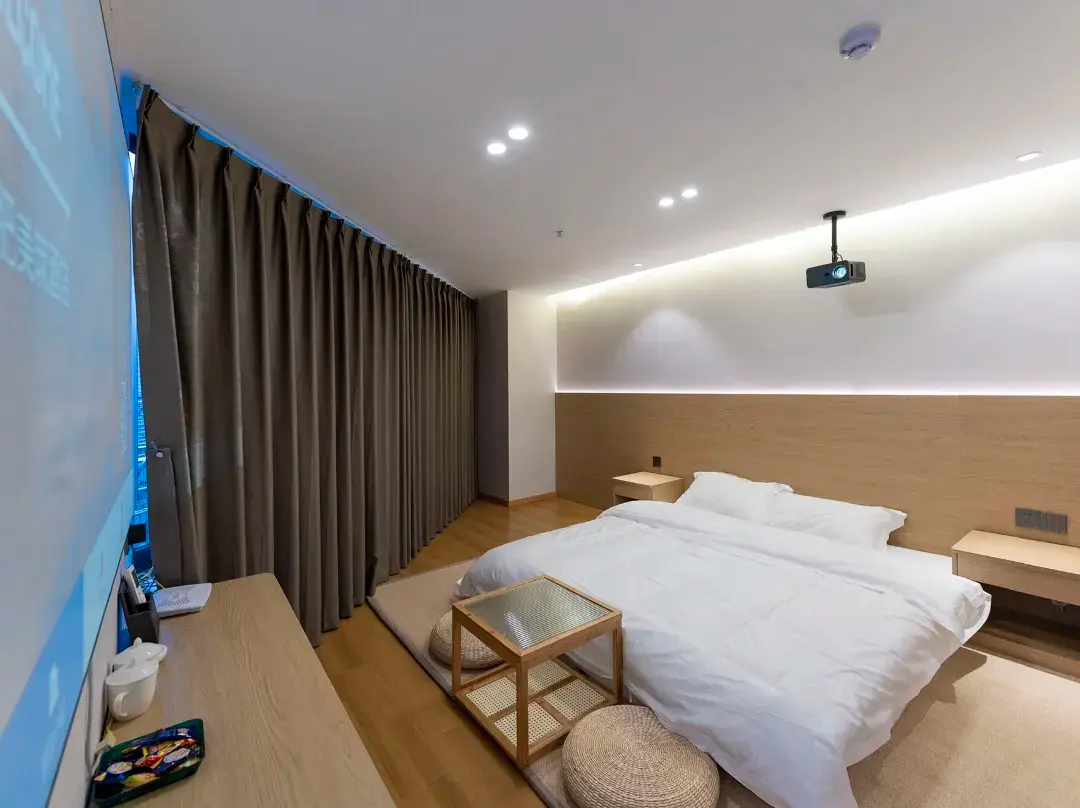 Meizhu Hotel - Heféi