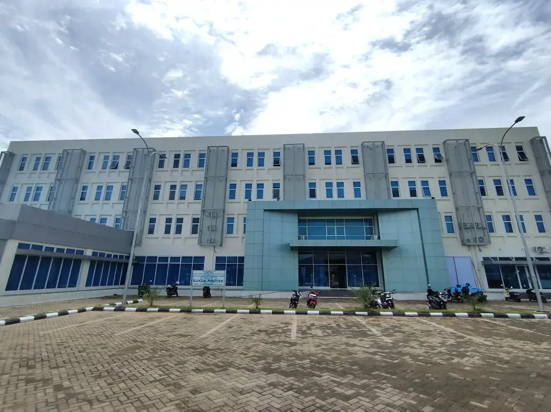 Hotel Sutha Inn Syariah - Jambi