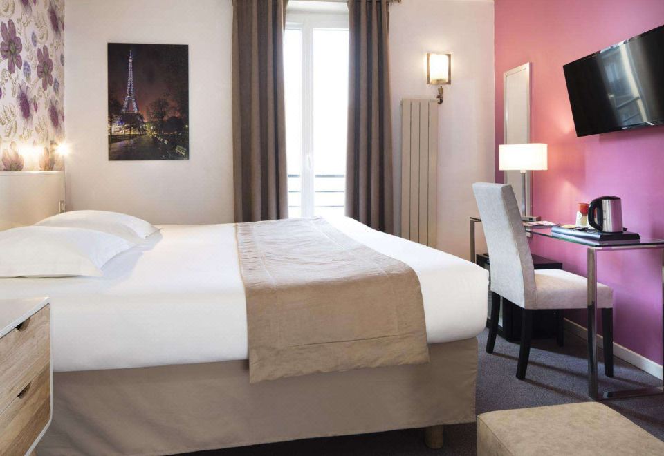 Hôtel Soft,Paris - Updated Prices & Hotel Reviews 2025 | Trip.com
