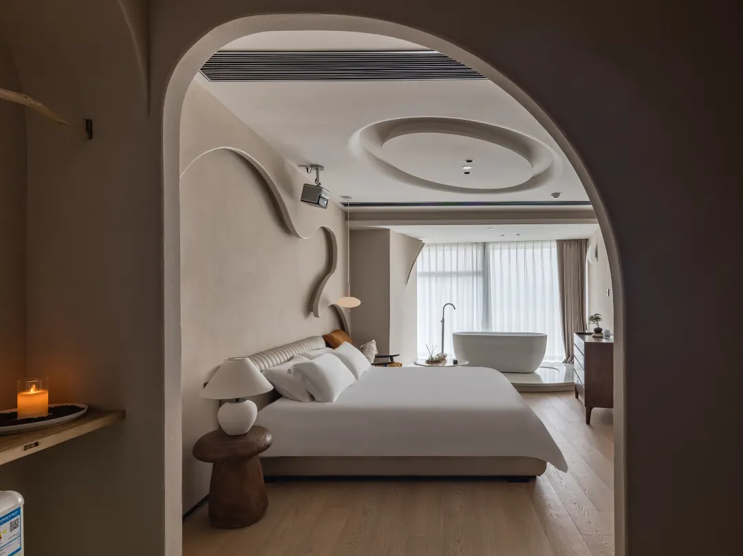 The Ocean Hotel - Xiamen