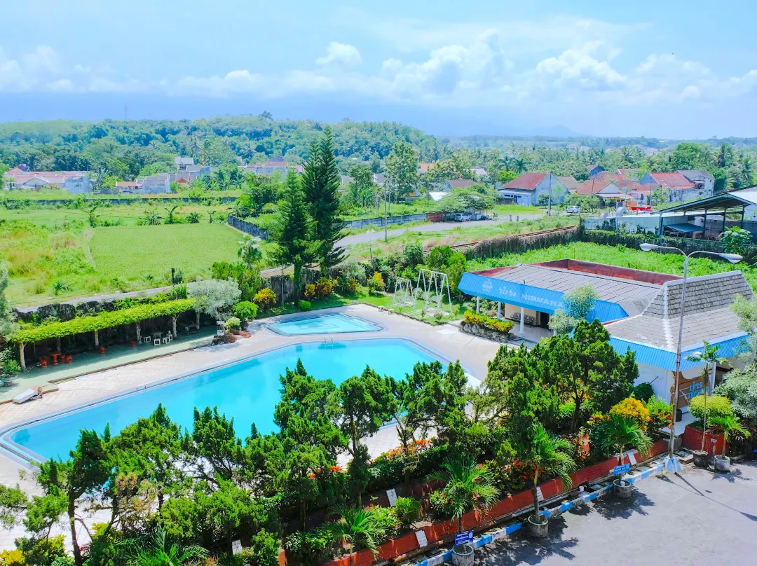 Hotel Bandung Permai Jember - Jember
