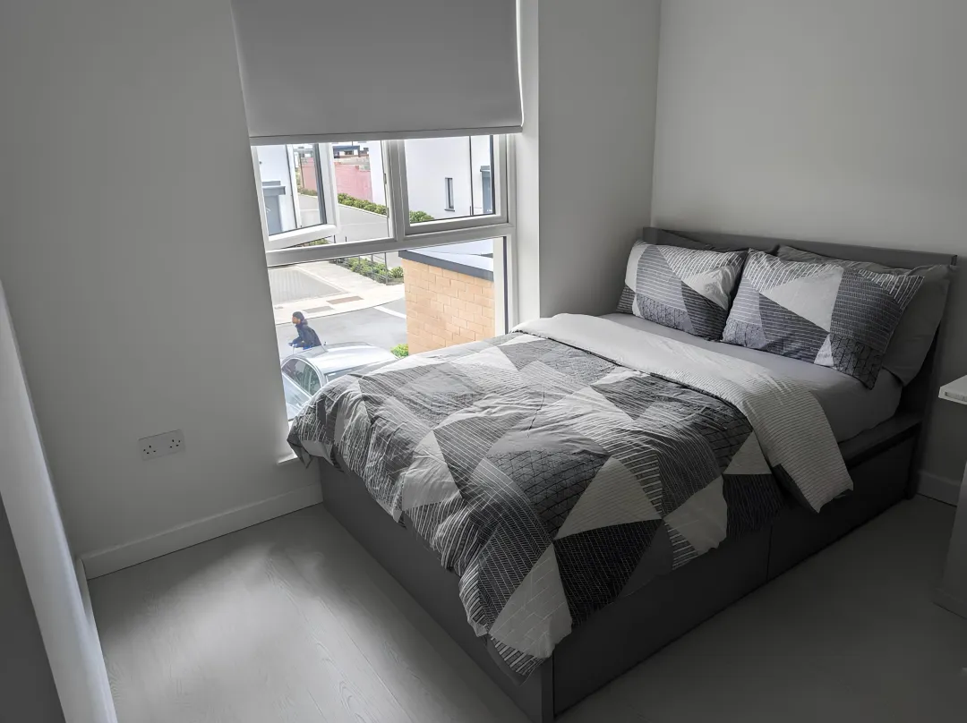 New House, Private Rooms In A Peaceful Neighborhood - South Dublin