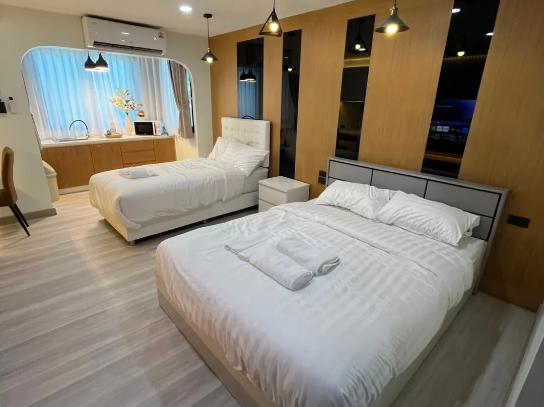 Prontera Room - Chiang Mai