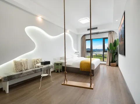 E.s Ersu High-rise River View Hotel - Chongqing