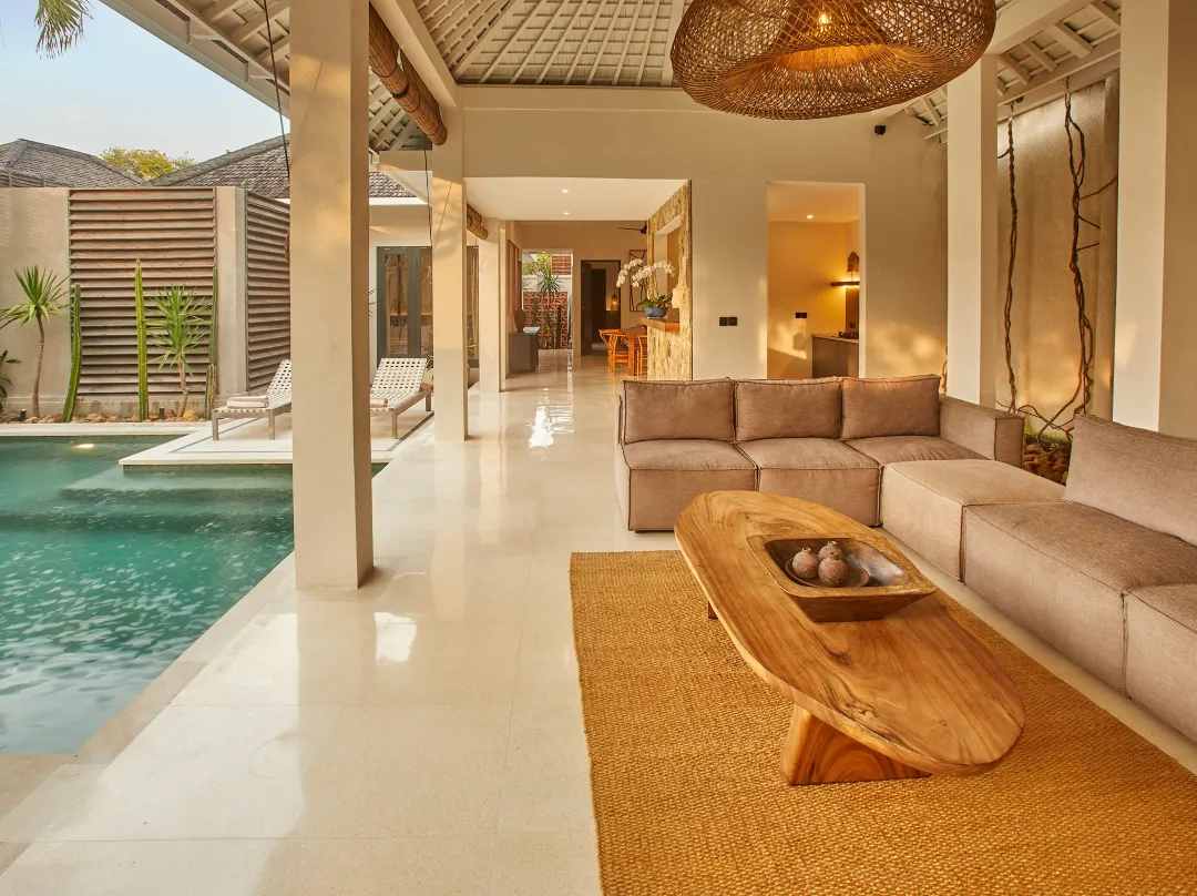 Ahimsa Beach - Jimbaran
