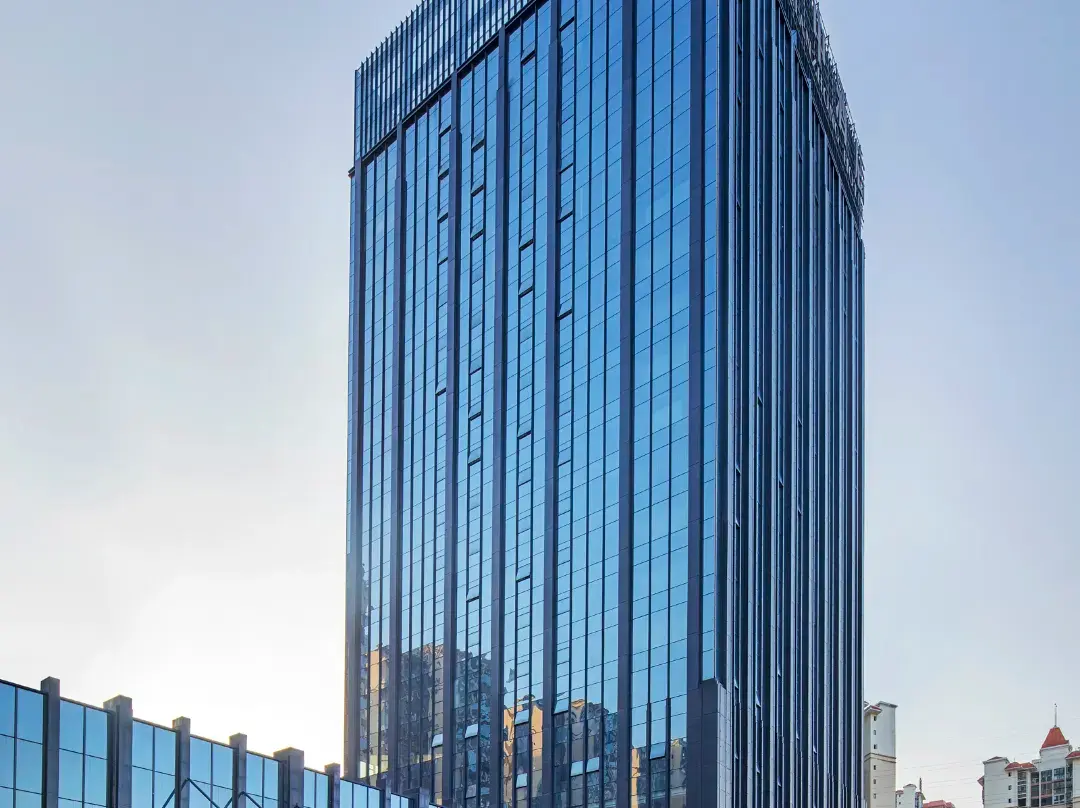 Qianzhong Hotel - Tongren