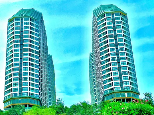 Mandala Hotel & Resort 5 Star - Mũi Né