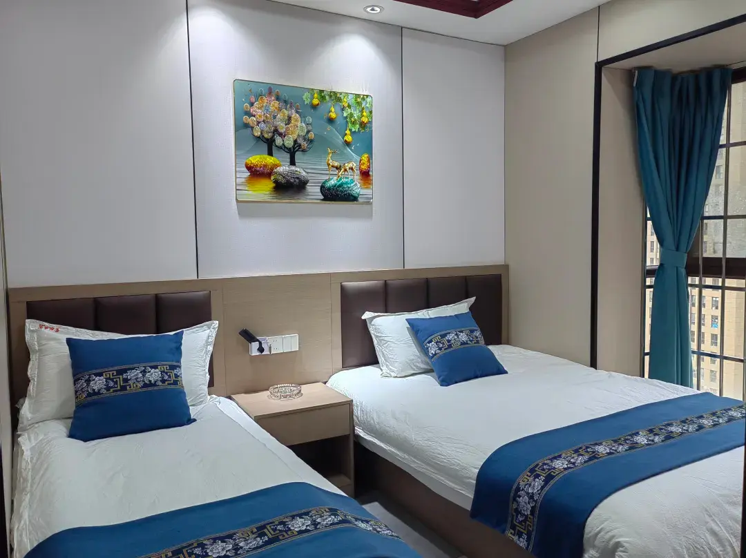 Jiacheng Homestay - Kunming