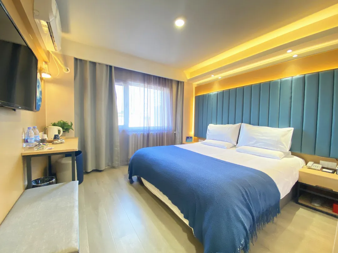 Piaohome Chain Hotel - Beijing