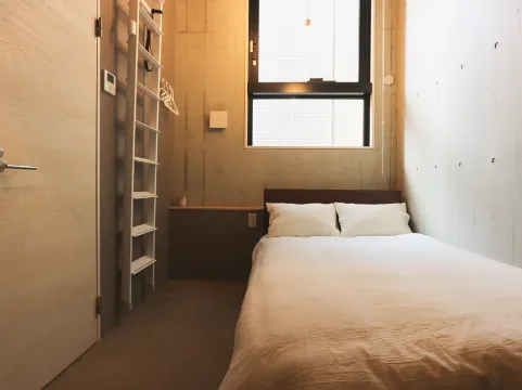 Hotel Tabiya - Tokyo