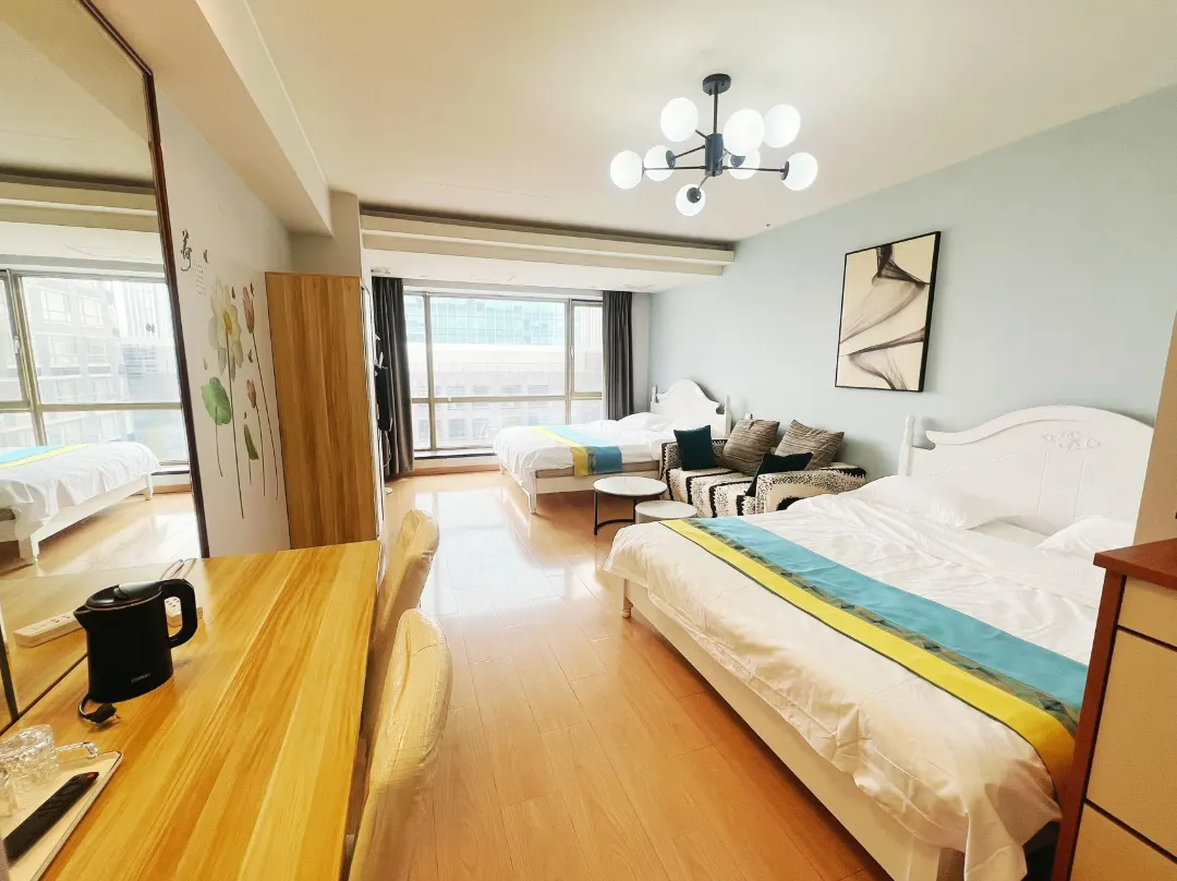 Yuting Homestay - Beijing