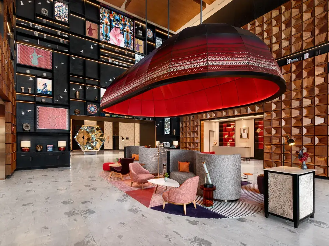 Andaz Doha, By Hyatt - Doha