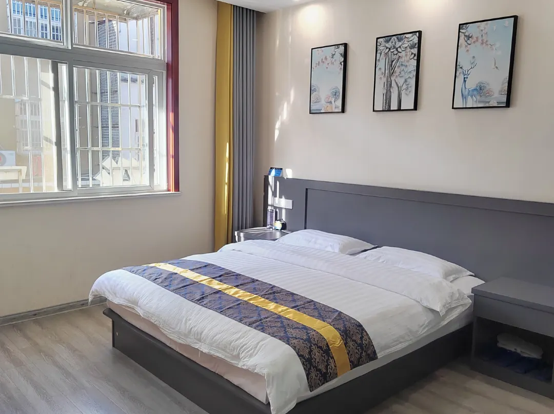 Chengzishu Hotel - Xuancheng