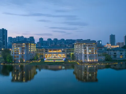 New Century Hotel Kaifeng - Kaifeng