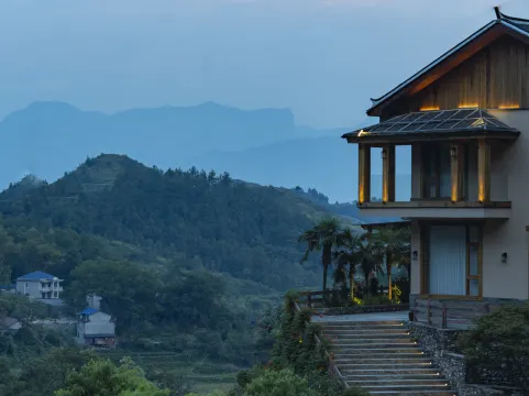 Guyuwonderland - Zhangjiajie