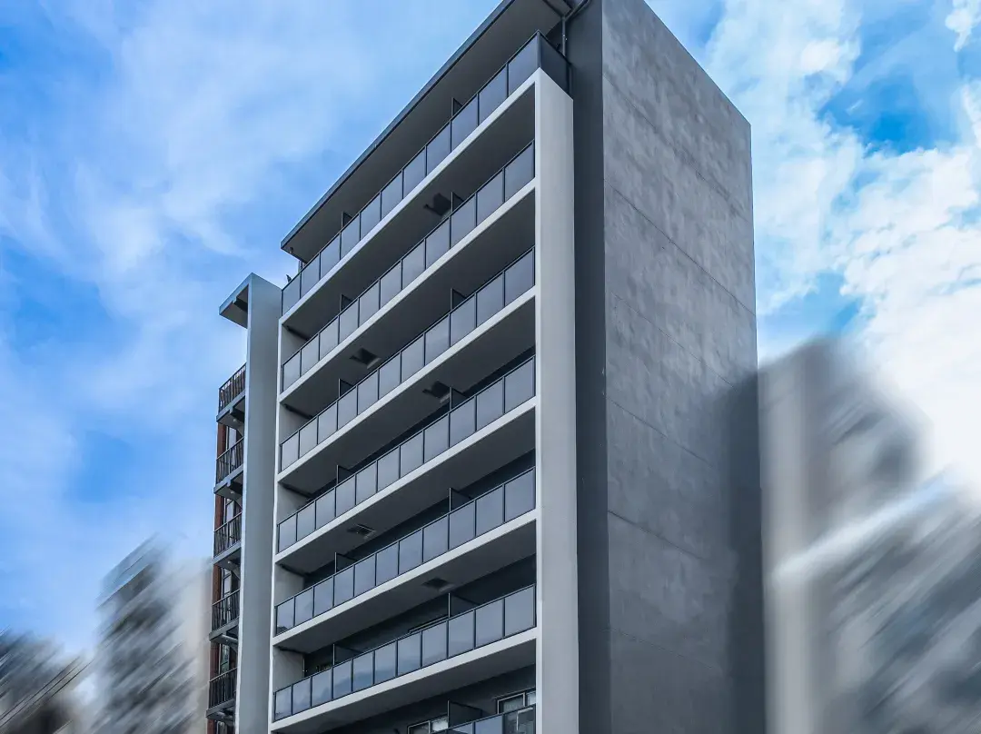 Apartment Hotel 11 Dotonbori 7 - 도톤보리