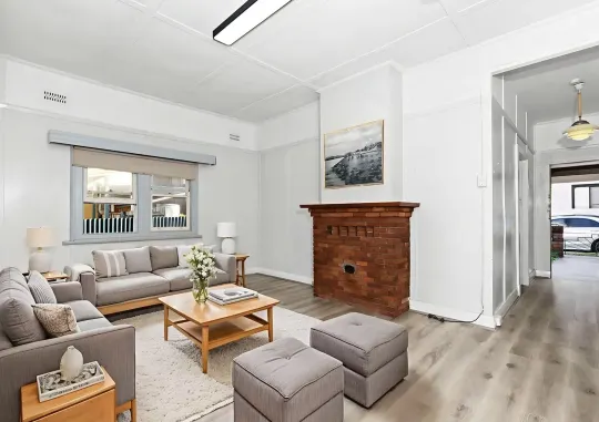 Homeaway Burwood - Burwood