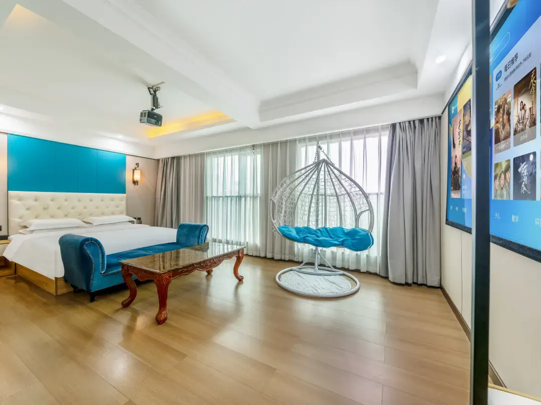 Xiyue Hotel - Tongren