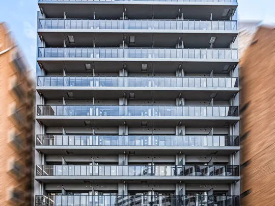 Apartment Hotel 11 Namba Minami 5 - Osaka, Japan