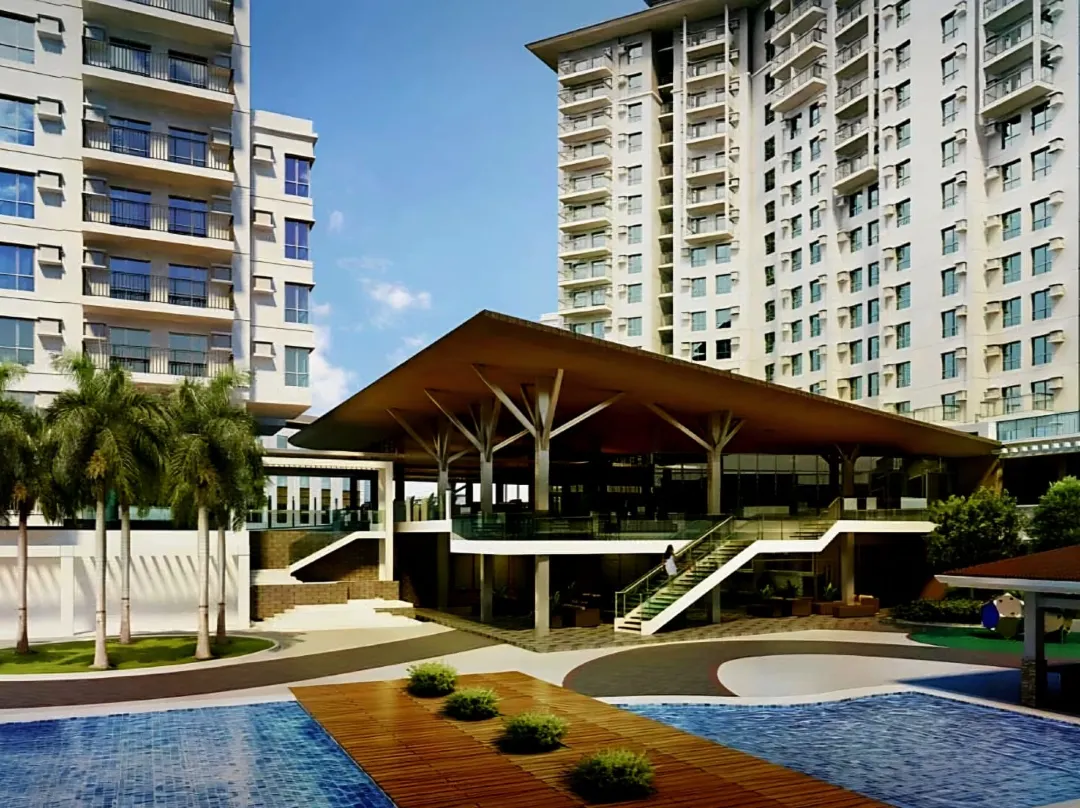 Q Inn Serin East, Tower 2, Behind Ayala Malls, Tagaytay City - Tagaytay