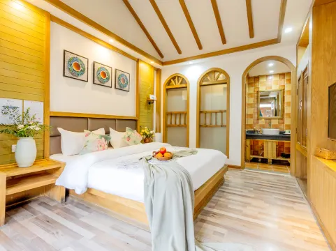 Yuekechenjia Inns - Lijiang