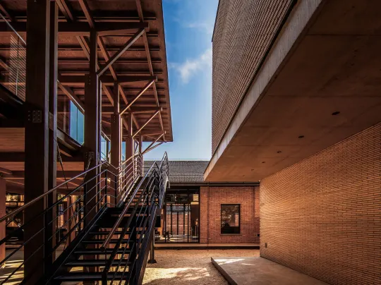 Taoxichuan Hotel ) - Jingdezhen