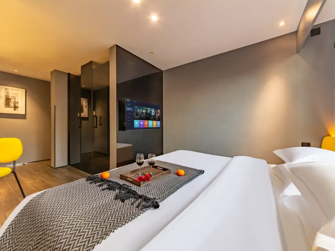 Nome Hotel - Taiyuan