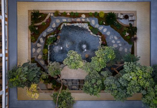 Lijiang Old Town Daheng Garden Hotel (Walmart)(丽江古城区大恒花园酒店（沃尔玛店 ...